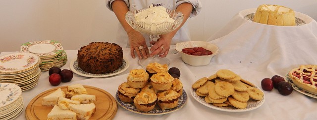 News | Plate Expectations - Victorian food tasting at Wisbech Museum