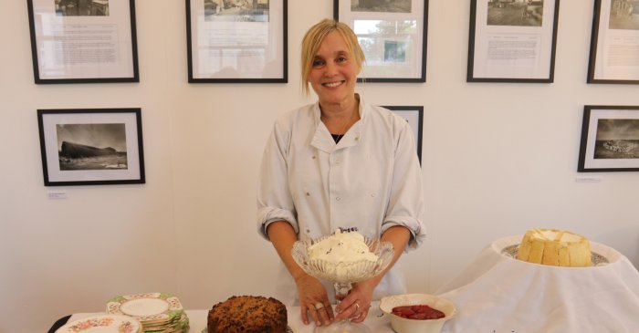 News | Plate Expectations - Victorian food tasting at Wisbech Museum